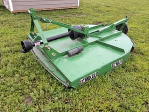 SOLD - Frontier RC1072 Lot No. 53 Hay and Forage with 6 ft | Tractor Zoom