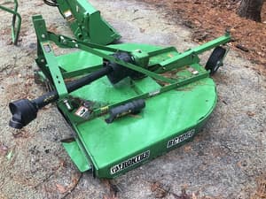 SOLD - Frontier RC1060 Stock No. 458710 Hay and Forage with 5 ft ...