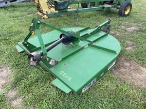 Frontier RC1072 Lot No. 2203 Hay and Forage For Sale | Tractor Zoom
