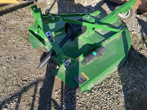 Frontier RC2048 Hay and Forage Mowers - Rotary for Sale | Tractor Zoom