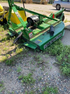 SOLD - Frontier RC2048 Lot No. 26 Hay and Forage | Tractor Zoom