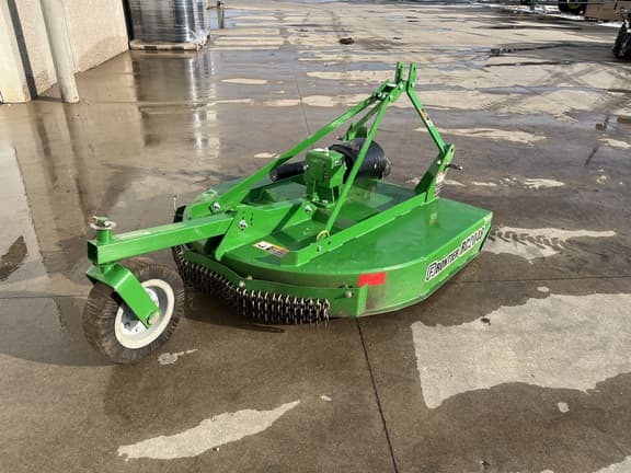 Frontier RC2048 Hay and Forage Mowers - Rotary for Sale | Tractor Zoom