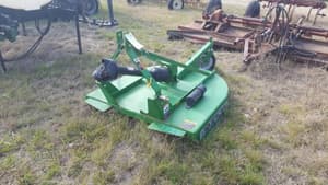 SOLD - Frontier RC2048 Lot No. 1352 Hay and Forage with 4 ft | Tractor Zoom
