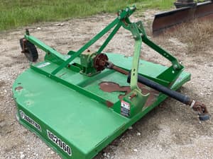 SOLD - Frontier RC2060 Lot No. 1053 Hay and Forage with 5 ft | Tractor Zoom