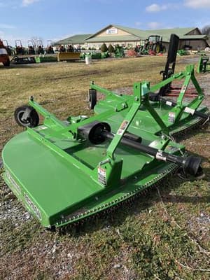 SOLD - Frontier RC2060 Stock No. 58002508 Hay and Forage with 5 ft ...