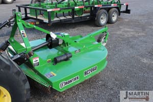 SOLD - Frontier RC2060 Hay and Forage with 5 ft | Tractor Zoom