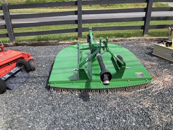 Frontier RC2060 Hay and Forage Mowers - Rotary for Sale | Tractor Zoom