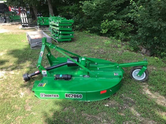 Frontier RC2060 Hay and Forage Mowers - Rotary for Sale | Tractor Zoom