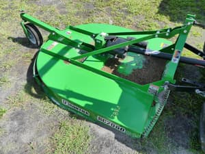 SOLD - FRONTIER RC2060 Hay and Forage with 5 ft | Tractor Zoom