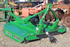 SOLD - Frontier RC2060 Lot No. 3263 Hay and Forage | Tractor Zoom