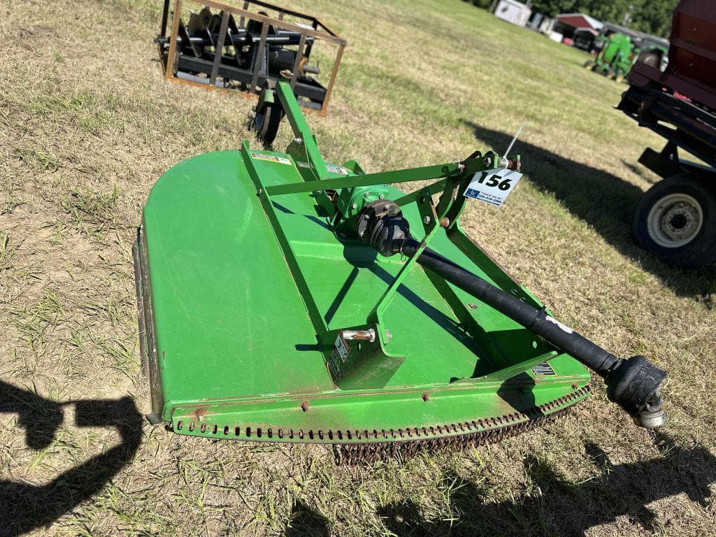 Frontier RC2060 Hay and Forage Mowers - Rotary for Sale | Tractor Zoom