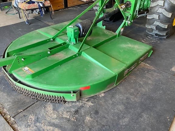 Frontier RC2072 Hay and Forage Mowers - Rotary for Sale | Tractor Zoom