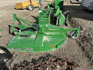 SOLD - Frontier RC2072 Stock No. C130423 Hay and Forage with 6 ft ...