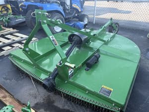 SOLD - Frontier RC2072 Stock No. 576517 Hay and Forage | Tractor Zoom
