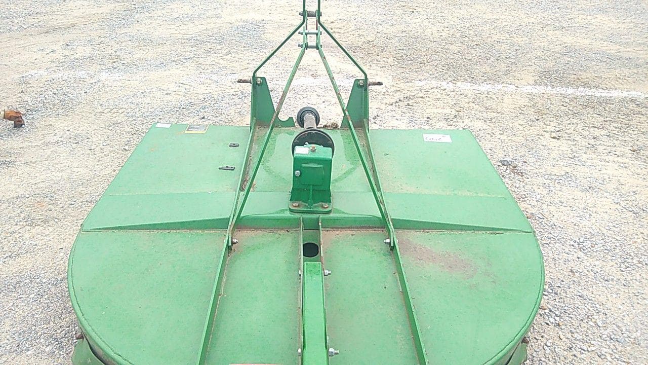 Frontier RC2072 Hay and Forage Mowers - Rotary for Sale | Tractor Zoom