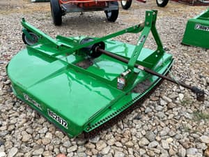 SOLD - Frontier RC2072 Lot No. 87 Hay and Forage with 6 ft | Tractor Zoom
