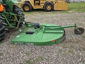 SOLD - Frontier RC2072 Lot No. 169 Hay and Forage with 6 ft | Tractor Zoom