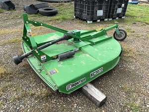 SOLD - Frontier RC2072 Lot No. 3008 Hay and Forage with 6 ft | Tractor Zoom