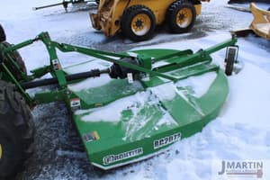 SOLD - Frontier RC2072 Lot No. 4181 Hay and Forage with 6 ft | Tractor Zoom