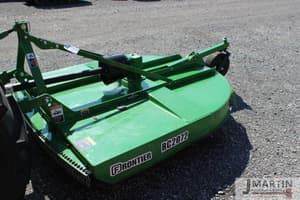 SOLD - Frontier RC2072 Lot No. 2116 Hay and Forage with 6 ft | Tractor Zoom