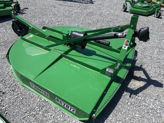 Frontier RC2072 Hay and Forage Mowers - Rotary for Sale | Tractor Zoom