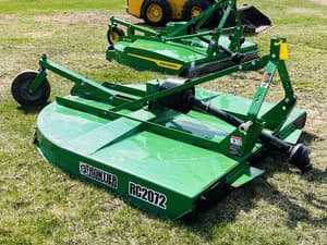 Frontier RC2072 Stock No. 140636 Hay and Forage For Sale with 6 ft ...