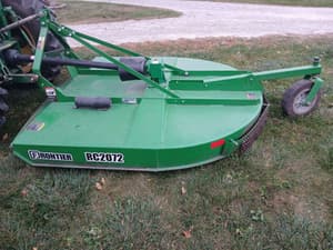 SOLD - Frontier RC2072 Hay and Forage | Tractor Zoom