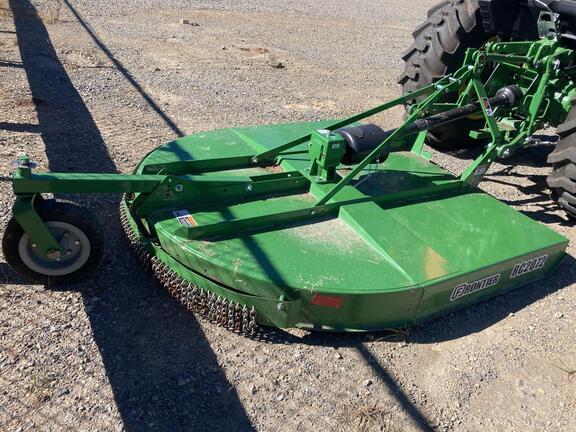 Frontier RC2072 Hay and Forage Mowers - Rotary for Sale | Tractor Zoom