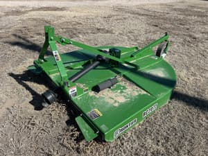 SOLD - Frontier RC2072 Lot No. 18 Hay and Forage with 6 ft | Tractor Zoom