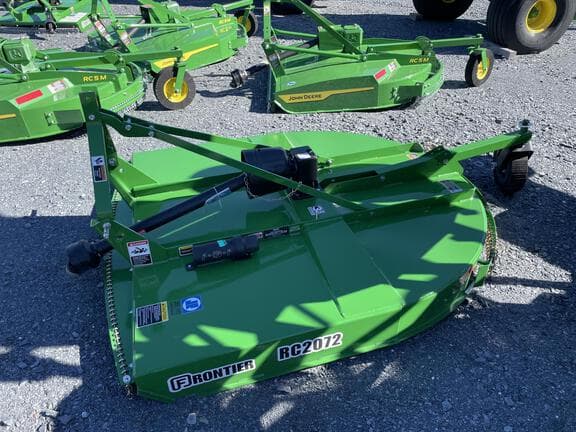 Frontier RC2072 Hay and Forage Mowers - Rotary for Sale | Tractor Zoom