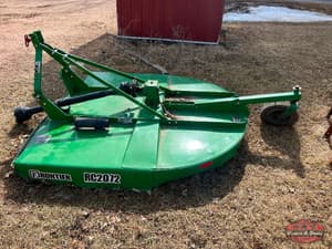 SOLD - Frontier RC2072 Lot No. 210 Hay and Forage | Tractor Zoom