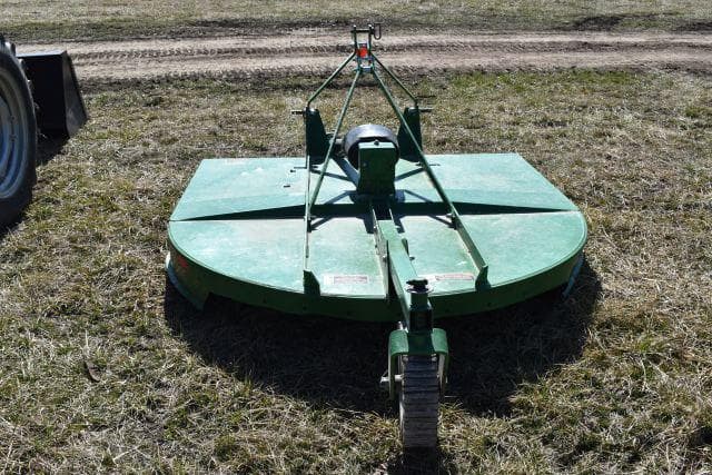 Frontier RC2072 Hay and Forage Mowers - Rotary for Sale | Tractor Zoom