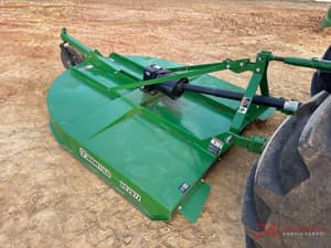 SOLD - Frontier RC2072 Lot No. 1328B Hay and Forage with 6 ft | Tractor ...