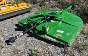 SOLD - Frontier RC2072 Lot No. DU1480 Hay and Forage with 6 ft ...