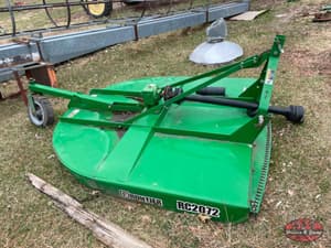 SOLD - Frontier RC2072 Lot No. 190 Hay and Forage | Tractor Zoom