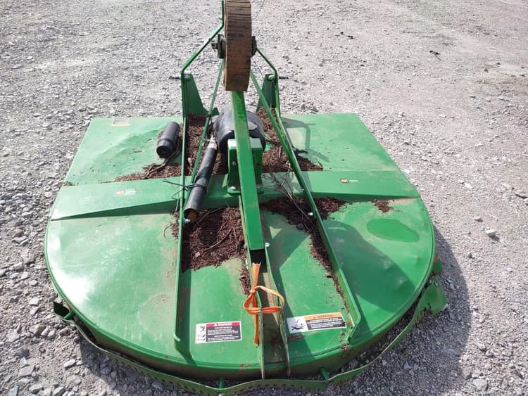 Frontier RC2072 Hay and Forage Mowers - Rotary for Sale | Tractor Zoom