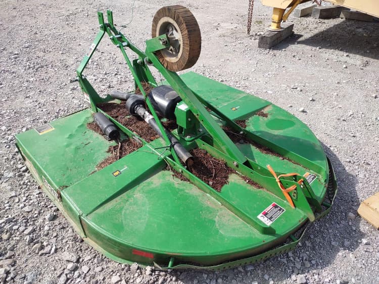 Frontier RC2072 Hay and Forage Mowers - Rotary for Sale | Tractor Zoom