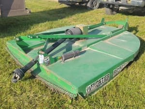 SOLD - Frontier RC2084 Lot No. 242 Hay and Forage with 7 ft | Tractor Zoom