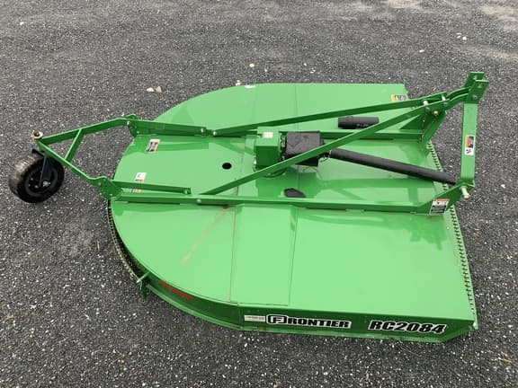 2023 Frontier RC2084 Hay and Forage Mowers - Rotary for Sale | Tractor Zoom