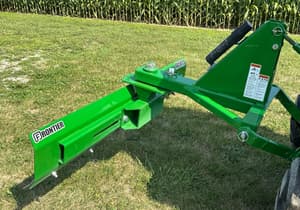 SOLD - Frontier RB5072 Lot No. 6819483 Other Equipment | Tractor Zoom