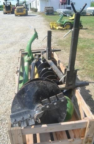 SOLD - Frontier 400 Lot No. 3459 Other Equipment | Tractor Zoom