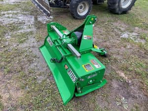 SOLD - Frontier RT1149 Lot No. 167 Tillage with 4 ft | Tractor Zoom