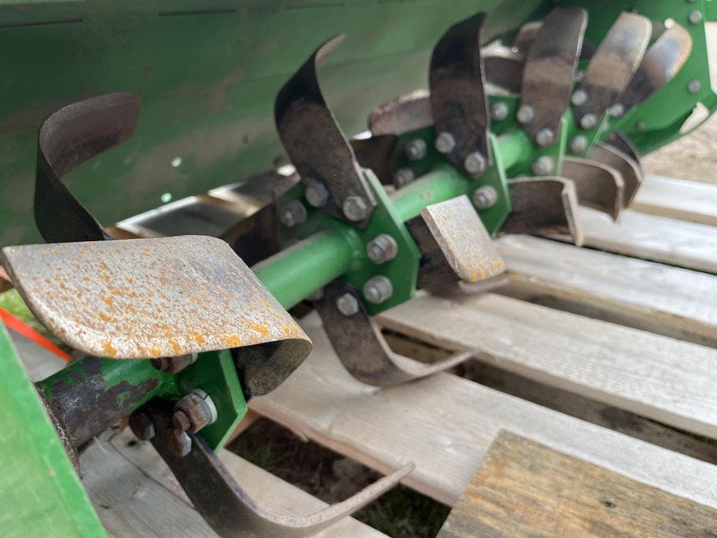 Frontier RT1149 Tillage Rotary Tillage for Sale | Tractor Zoom