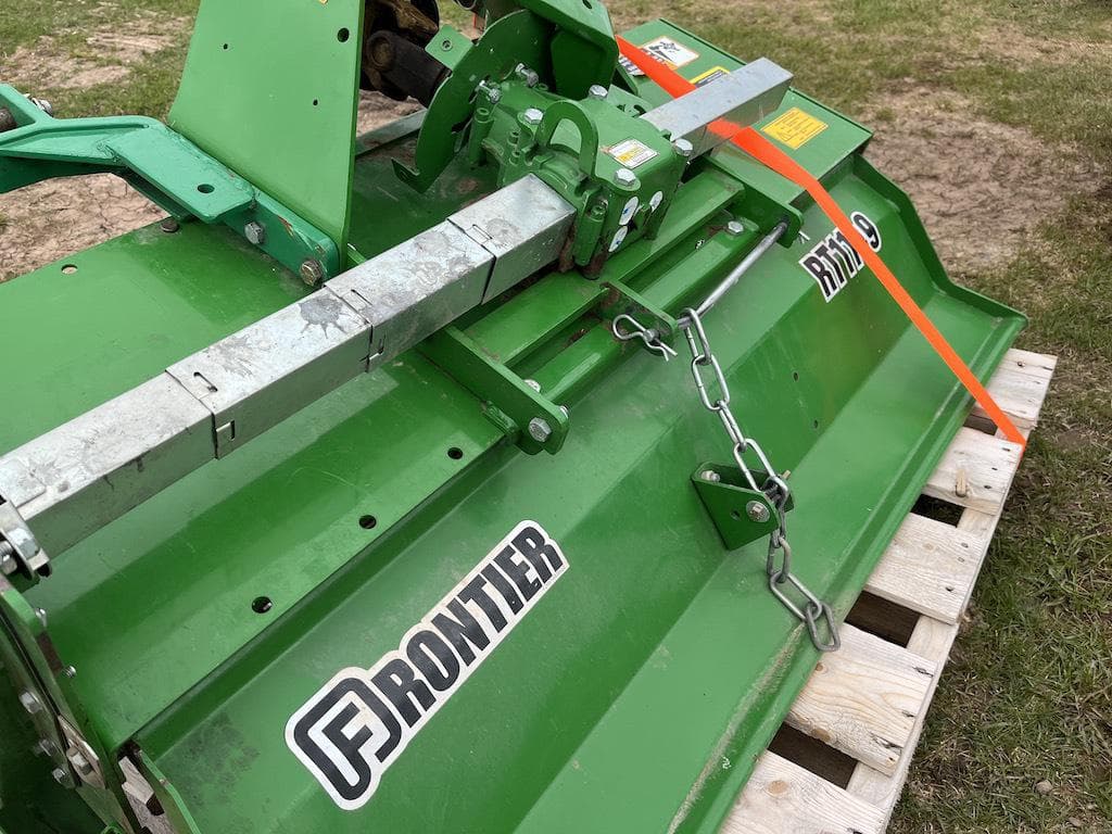 Frontier RT1149 Tillage Rotary Tillage for Sale | Tractor Zoom