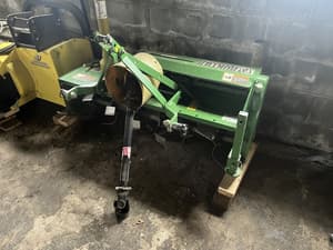 SOLD - Frontier RT1150 Stock No. 00510282 MJ0 Tillage with 4.16 ft ...