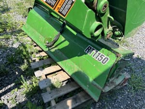 SOLD - Frontier RT1150 Stock No. 519090 Tillage with 4.17 ft | Tractor Zoom