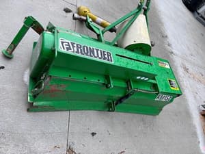 SOLD - 2010 Frontier RT1150 Stock No. 00305975 JM0 Tillage | Tractor Zoom