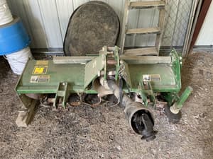 SOLD - Frontier RT1157 Lot No. 10 Tillage with 5 ft | Tractor Zoom