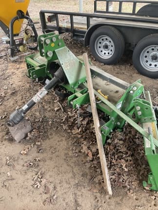 Frontier RT1157 Tillage Rotary Tillage for Sale | Tractor Zoom