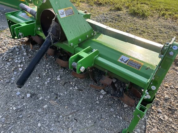 Frontier RT1165 Tillage Rotary Tillage for Sale | Tractor Zoom